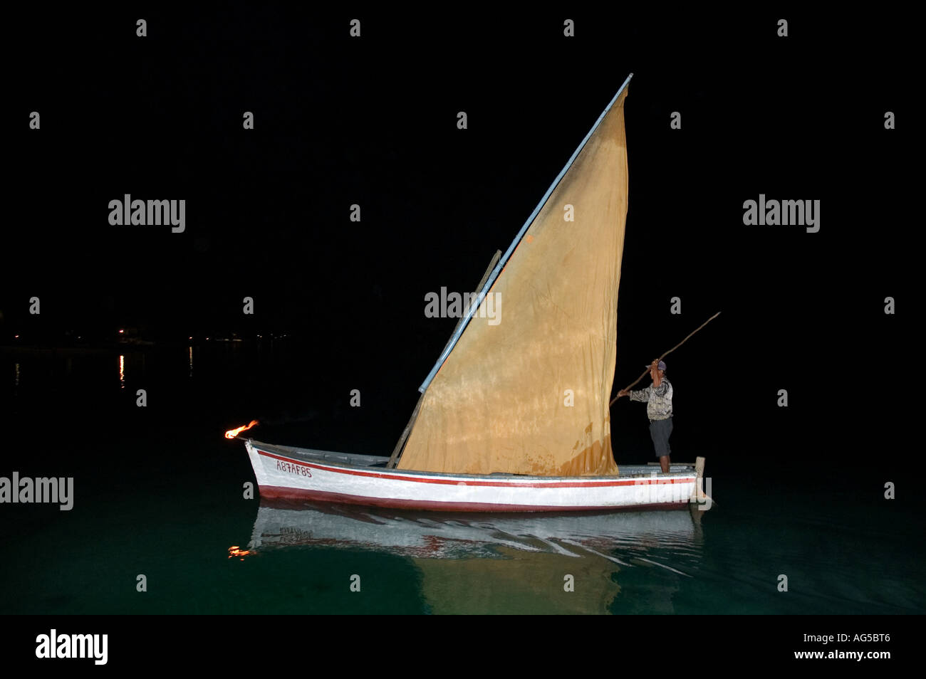 Sailing navigation at night hi-res stock photography and images - Alamy
