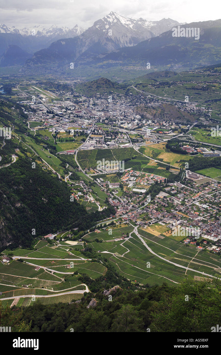 Champsec hi-res stock photography and images - Alamy