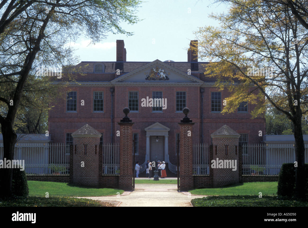 Historic new bern nc hi-res stock photography and images - Alamy