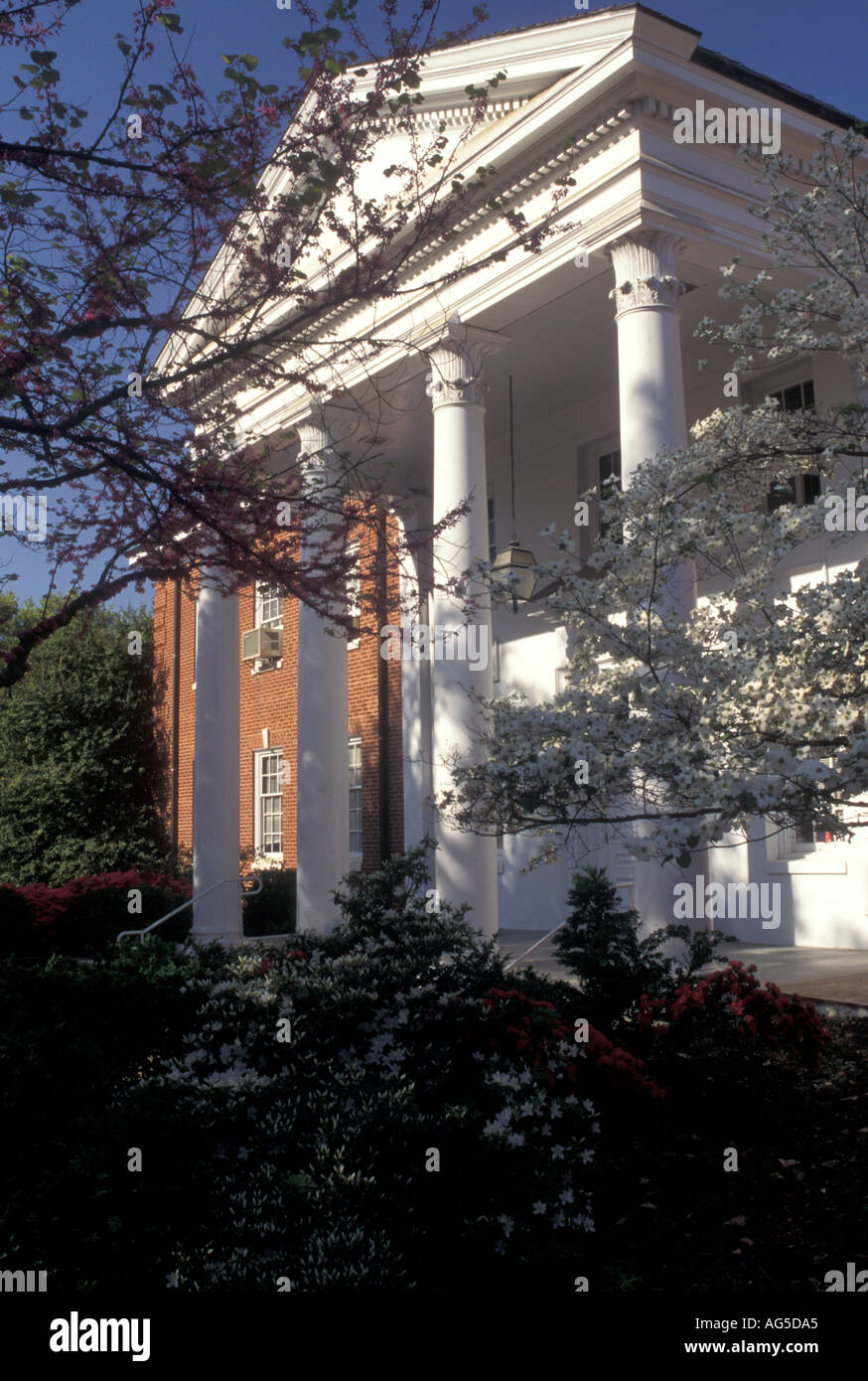 Raleigh north carolina and university hi-res stock photography and ...