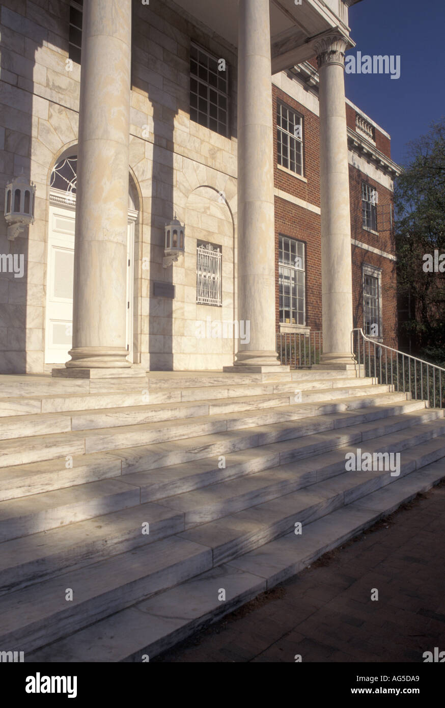 North carolina state campus hi-res stock photography and images - Alamy