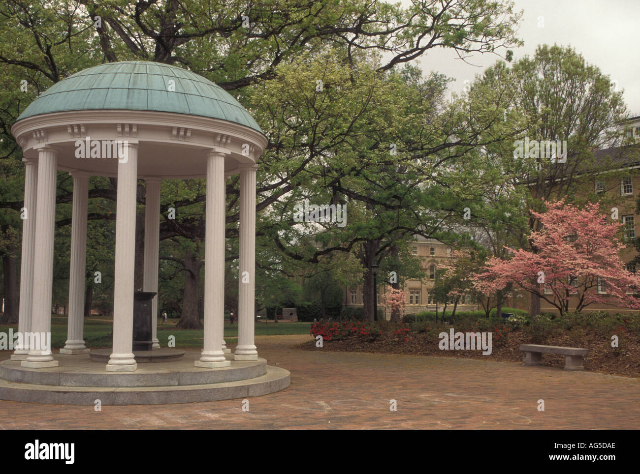 Old well unc hi-res stock photography and images - Alamy