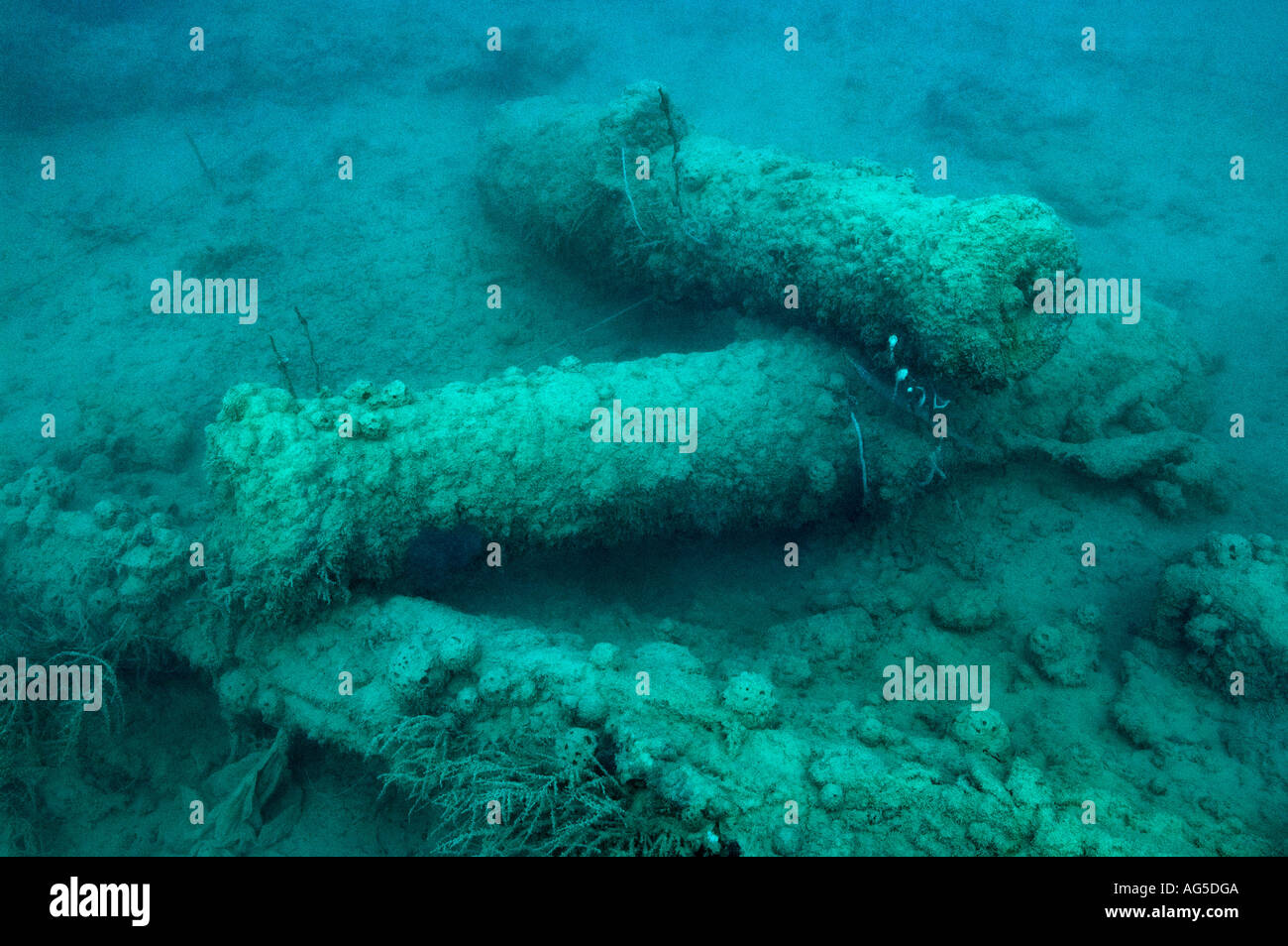 The naval battle of grand port 1810 hi-res stock photography and images ...