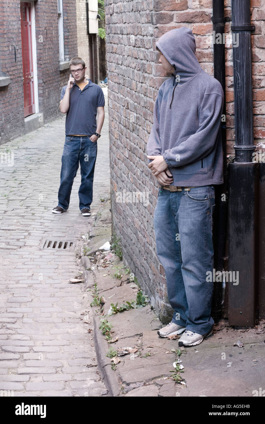Street Crime High Resolution Stock Photography and Images - Alamy