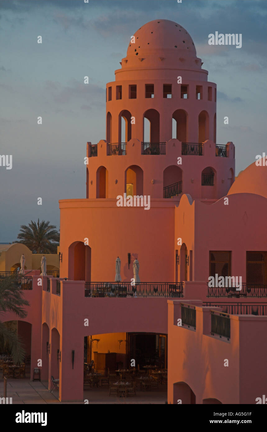 Fantasy building arabian night hi-res stock photography and images - Alamy