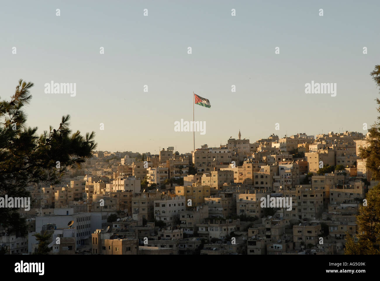 Amman jordan royal palace hi-res stock photography and images - Alamy