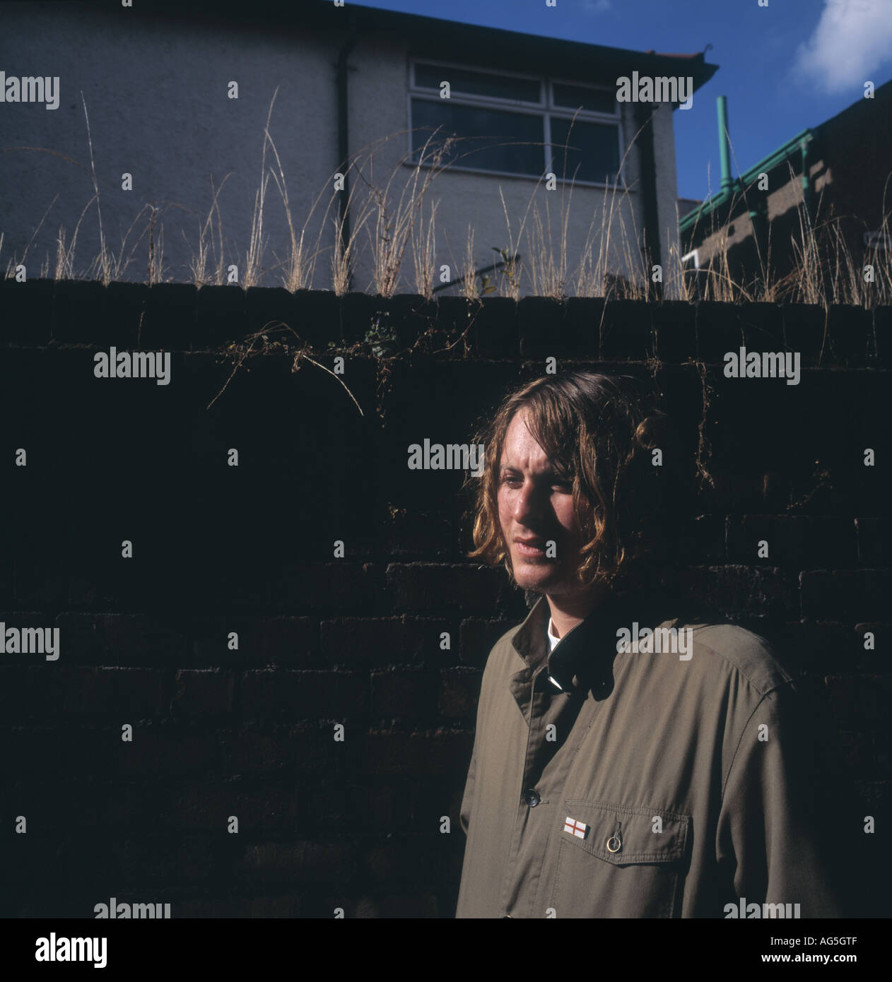 John mccabe hi-res stock photography and images - Alamy