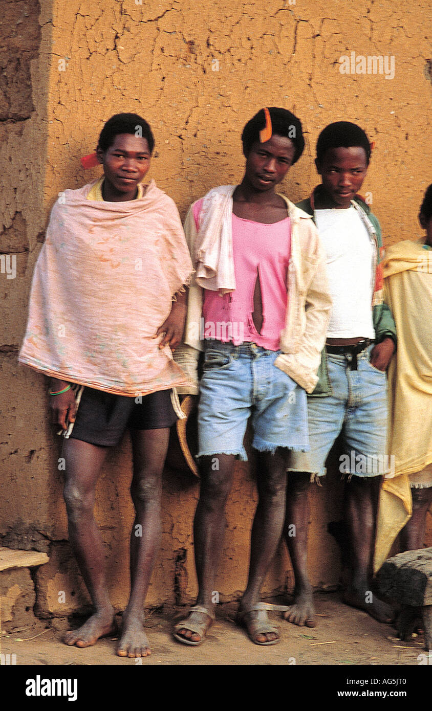 Sakalava tribe hi-res stock photography and images - Alamy