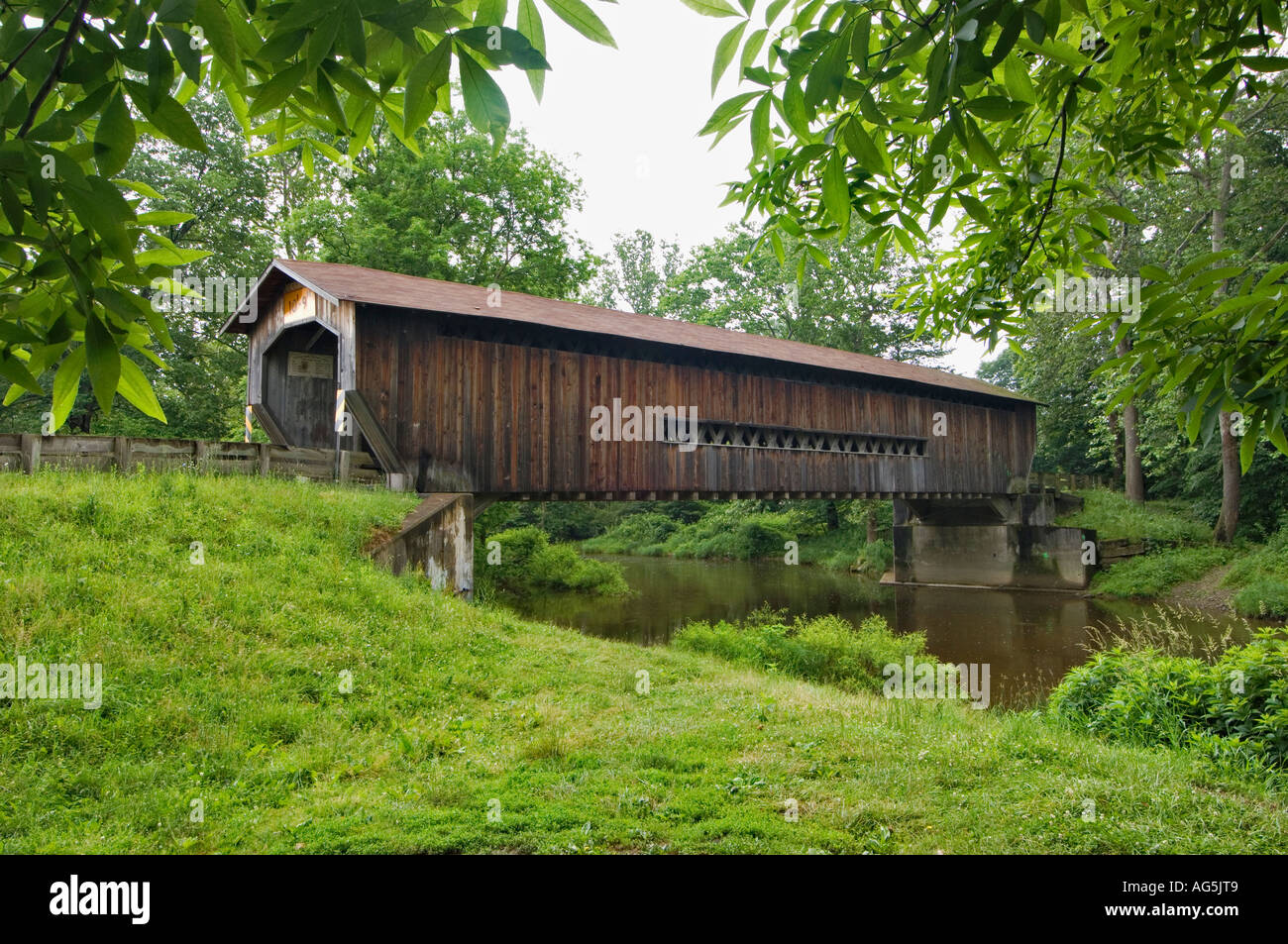 Ashtabula bridge hi-res stock photography and images - Alamy