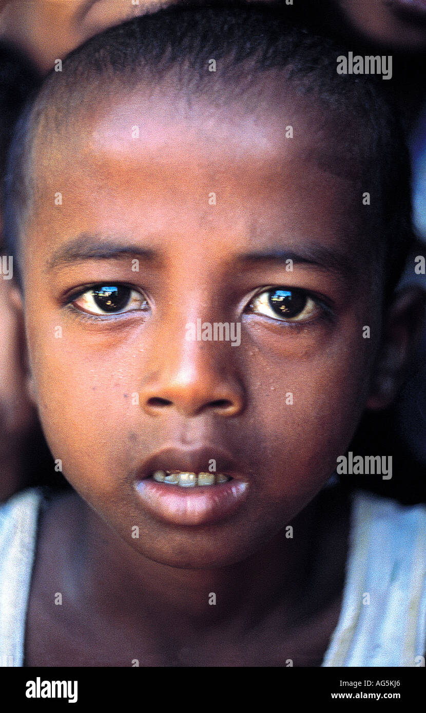 Merina tribe hi-res stock photography and images - Alamy