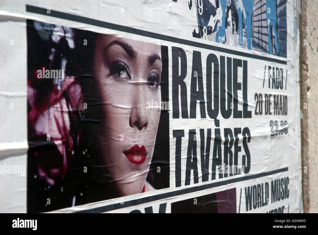 Fado poster hi-res stock photography and images - Alamy