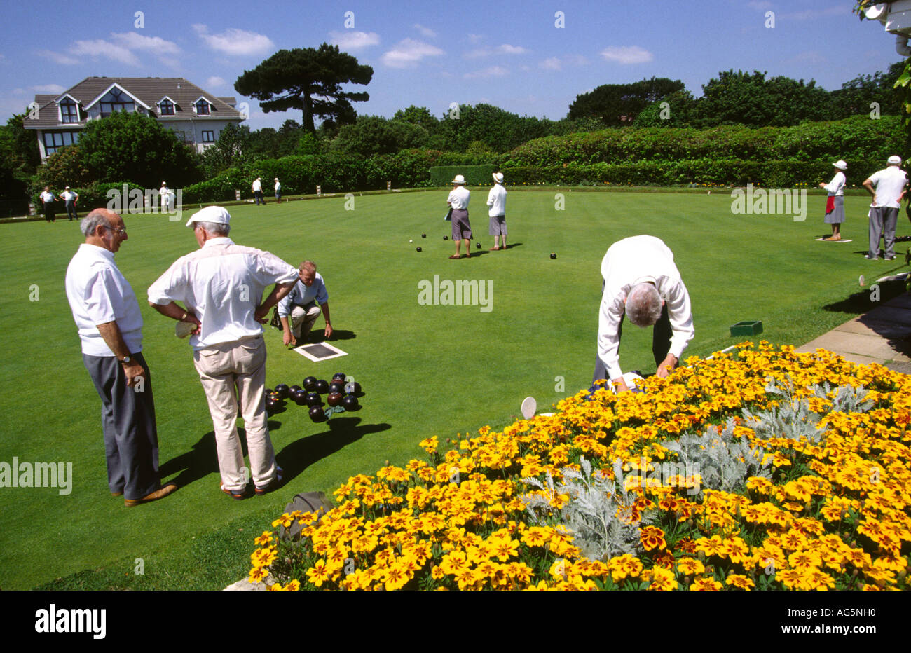 Alum chine dorset hi-res stock photography and images - Alamy