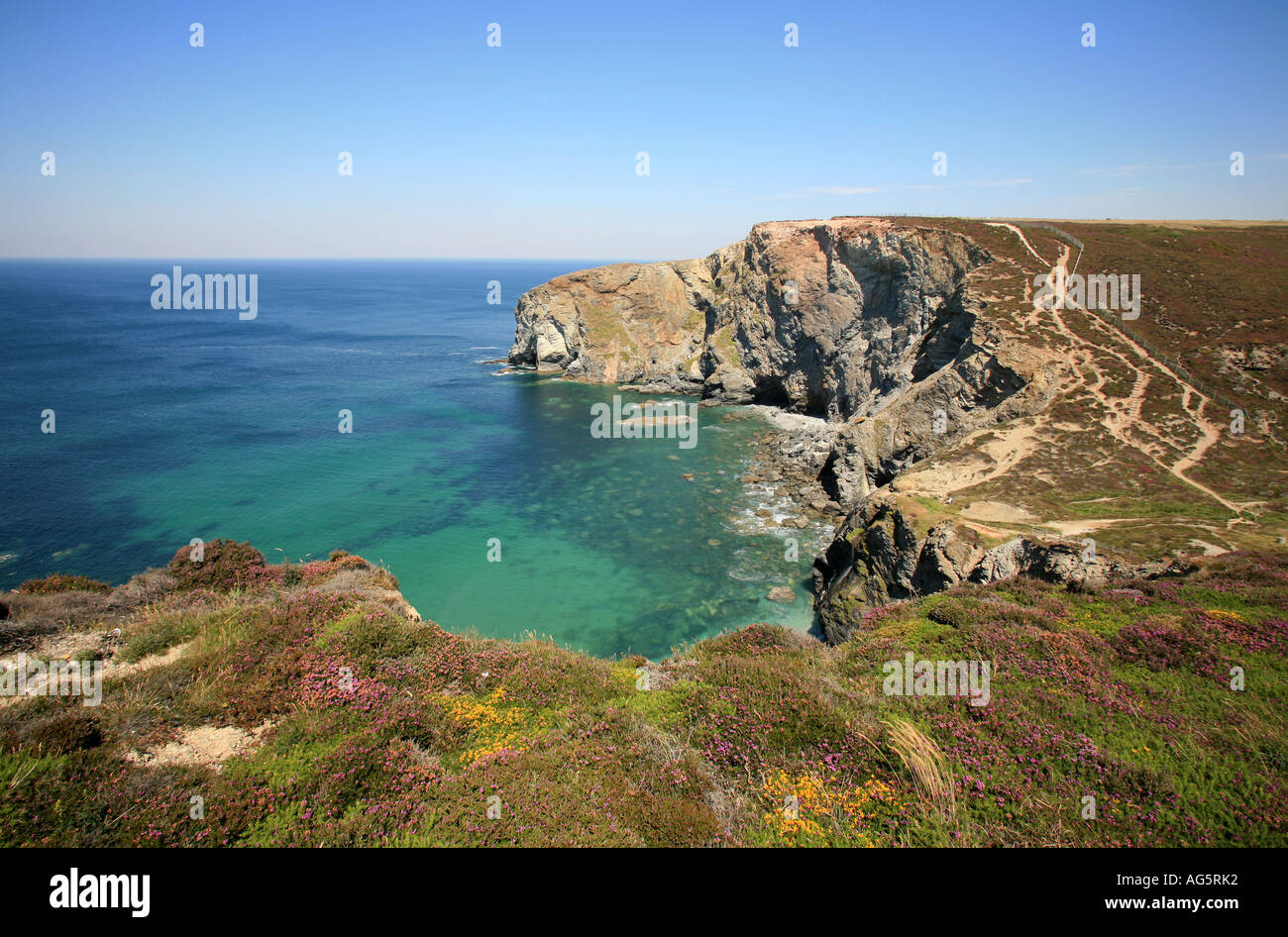 Charlotte cornwall hi-res stock photography and images - Alamy