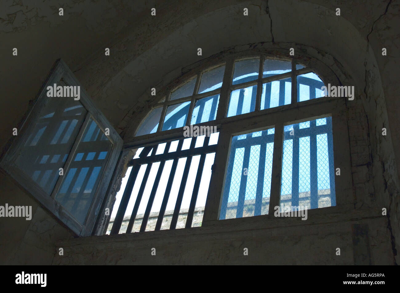 Death to prison hi-res stock photography and images - Alamy