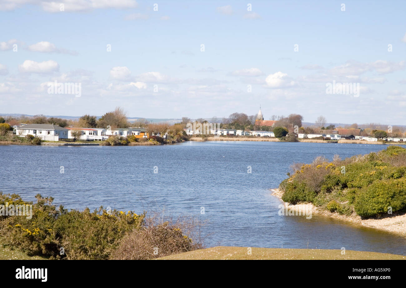 Pagham hi-res stock photography and images - Alamy