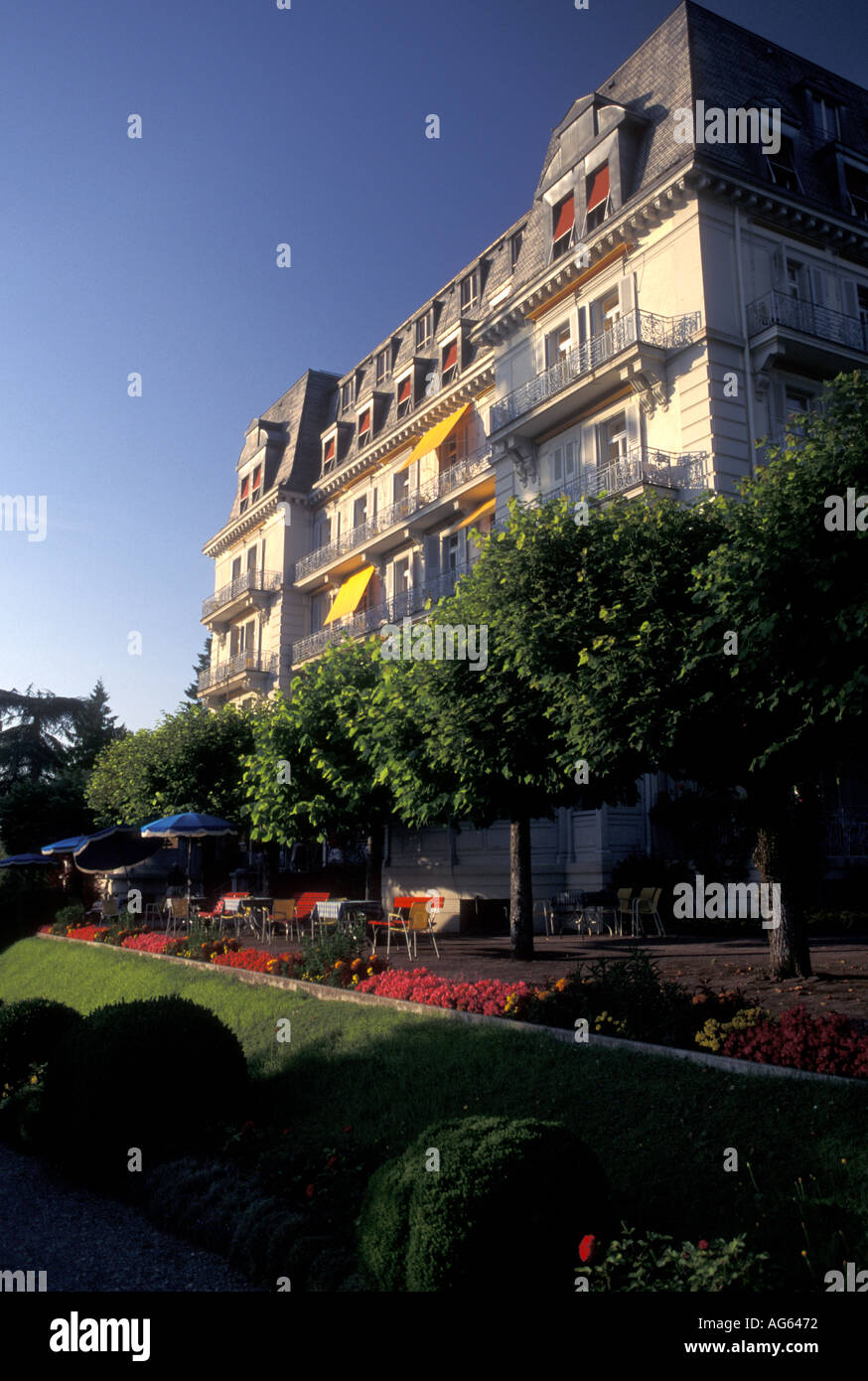 Caux country hi-res stock photography and images - Alamy