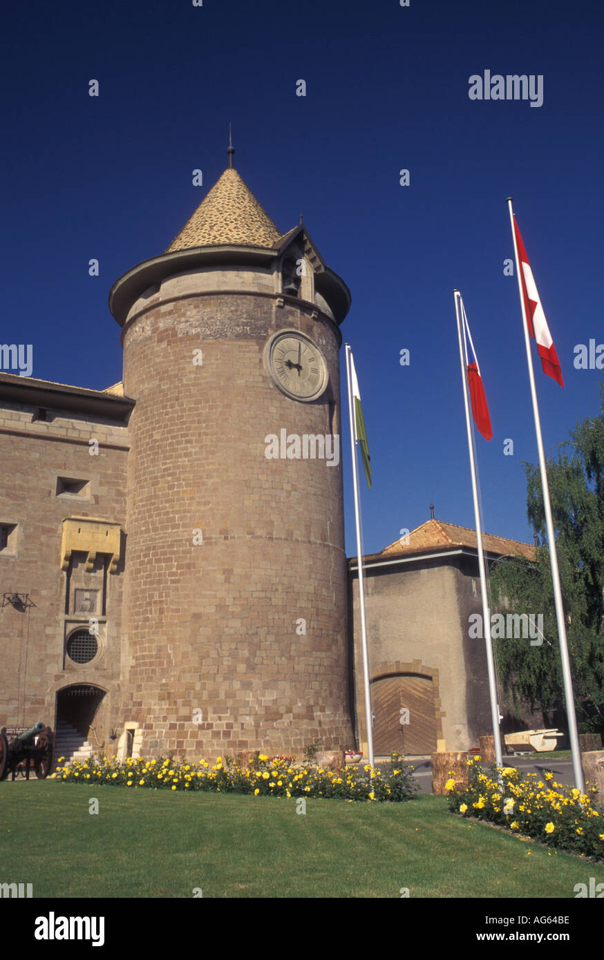 La cote vd hi-res stock photography and images - Alamy