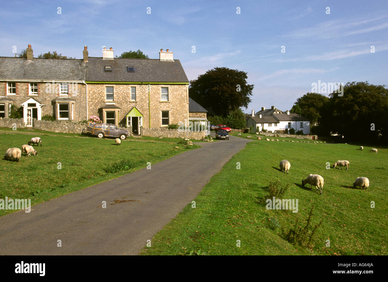 Belstone hi-res stock photography and images - Alamy
