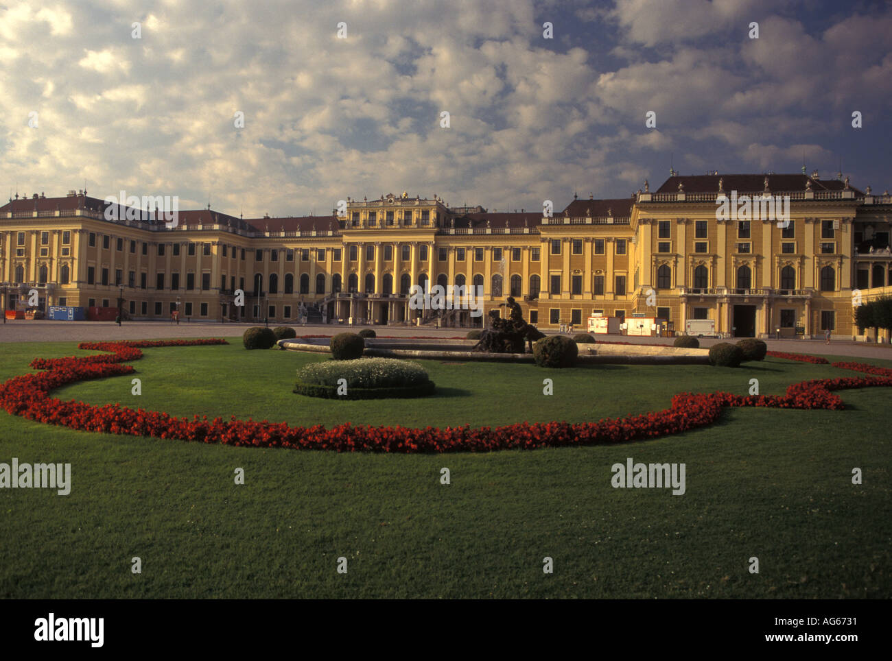 Austrian european nobility hi-res stock photography and images - Alamy