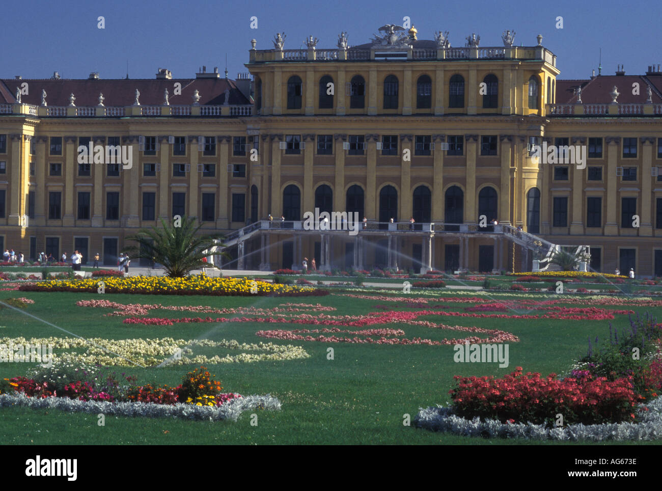 Austrian european nobility hi-res stock photography and images - Alamy