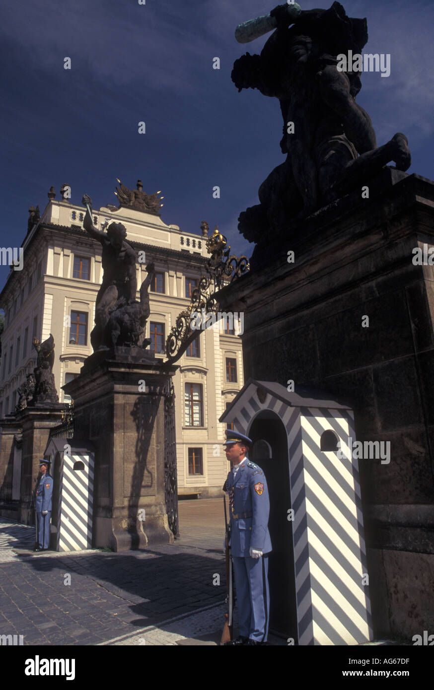 Czech nobility hi-res stock photography and images - Alamy