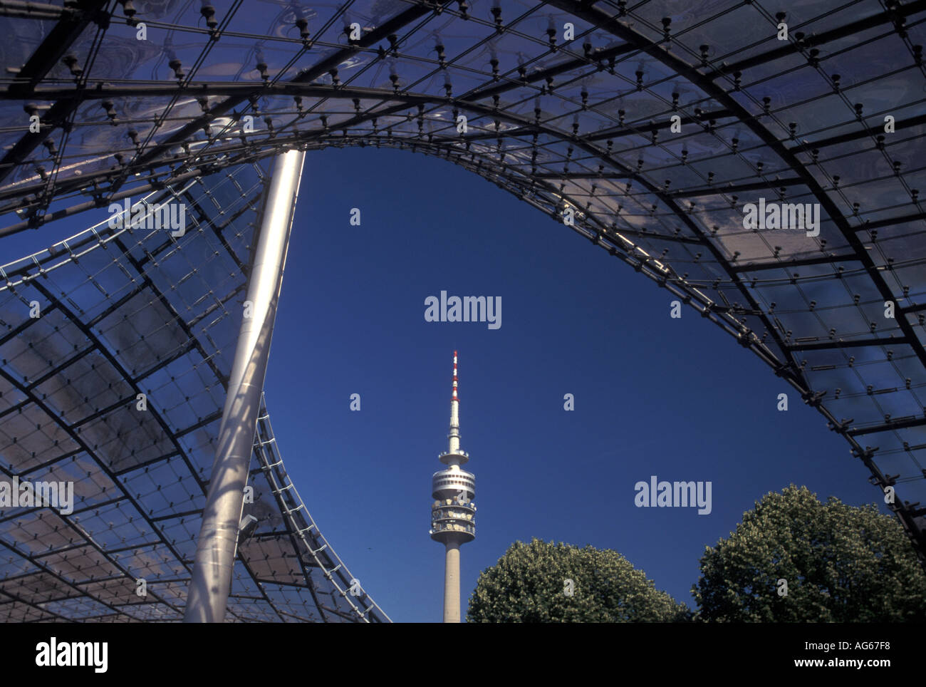 Munchen bavaria hi-res stock photography and images - Alamy