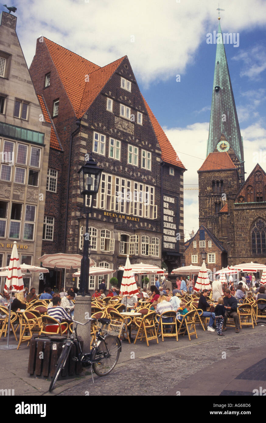 Bremen photos hi-res stock photography and images - Alamy