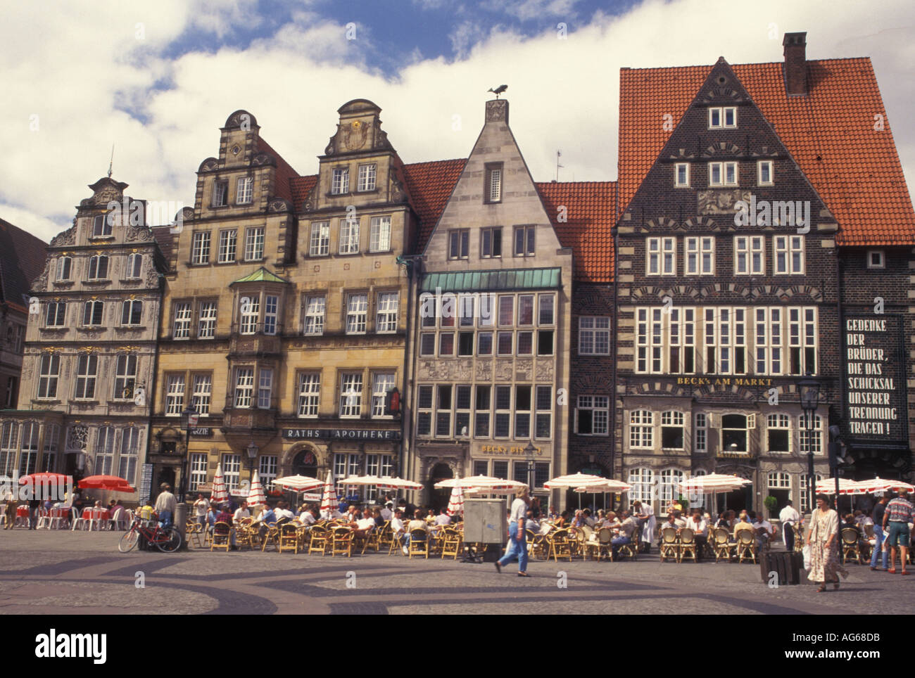 Bremen photos hi-res stock photography and images - Alamy