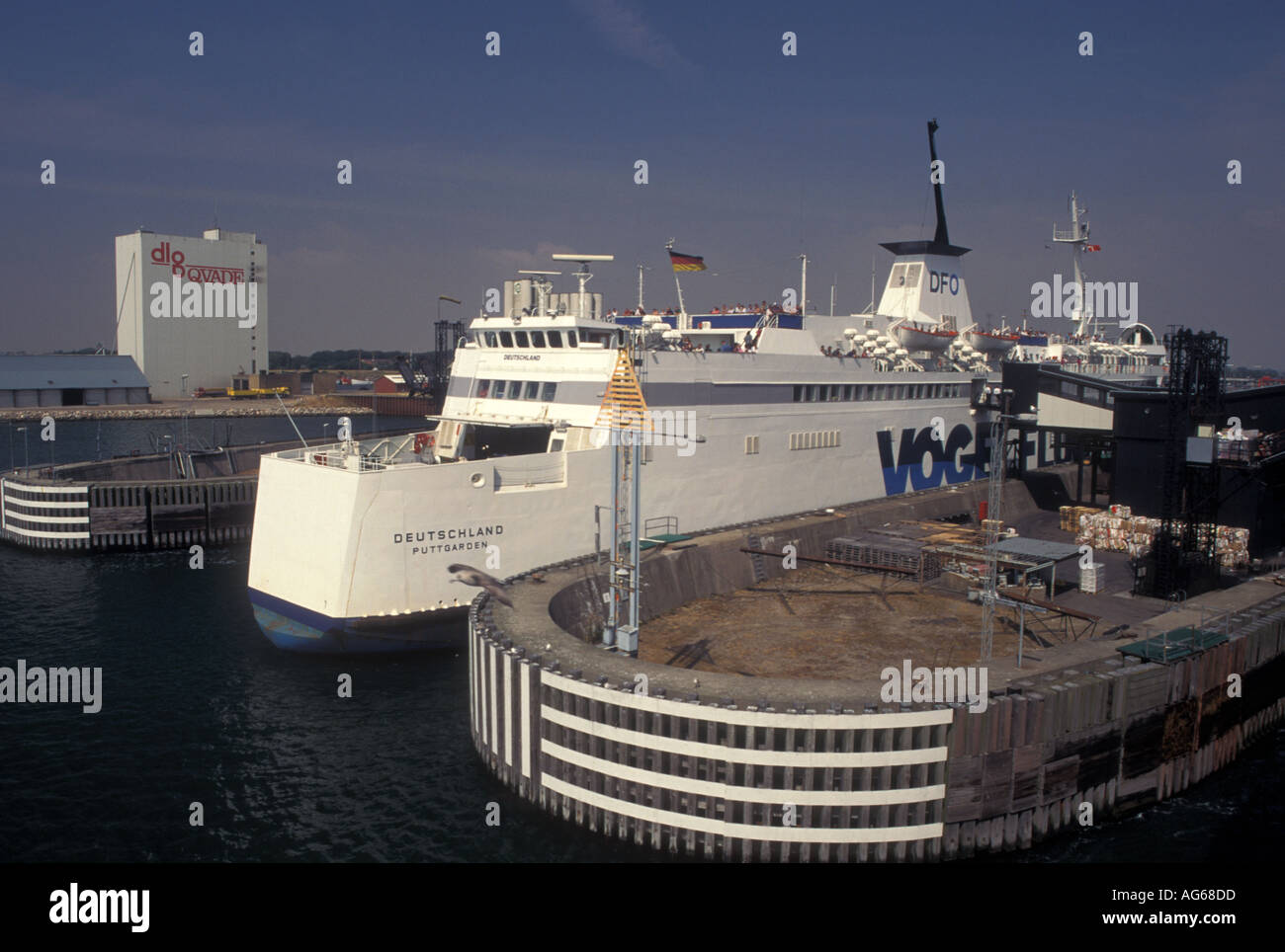 Rodby Denmark Stock Photos & Rodby Denmark Stock Images - Alamy