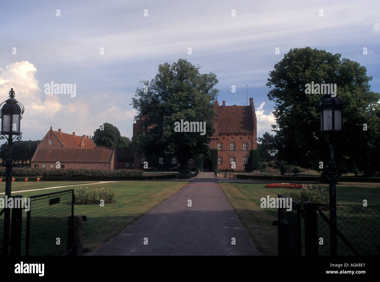 Haslev, denmark hi-res stock photography and images - Alamy