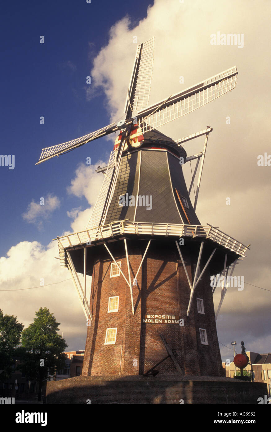 Delfzijl hi-res stock photography and images - Alamy