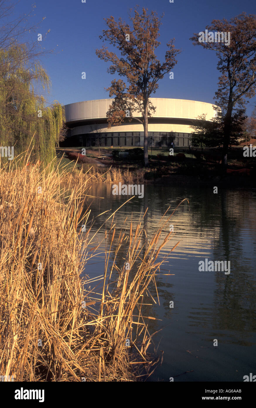 Jimmy carter library and museum hi-res stock photography and images - Alamy
