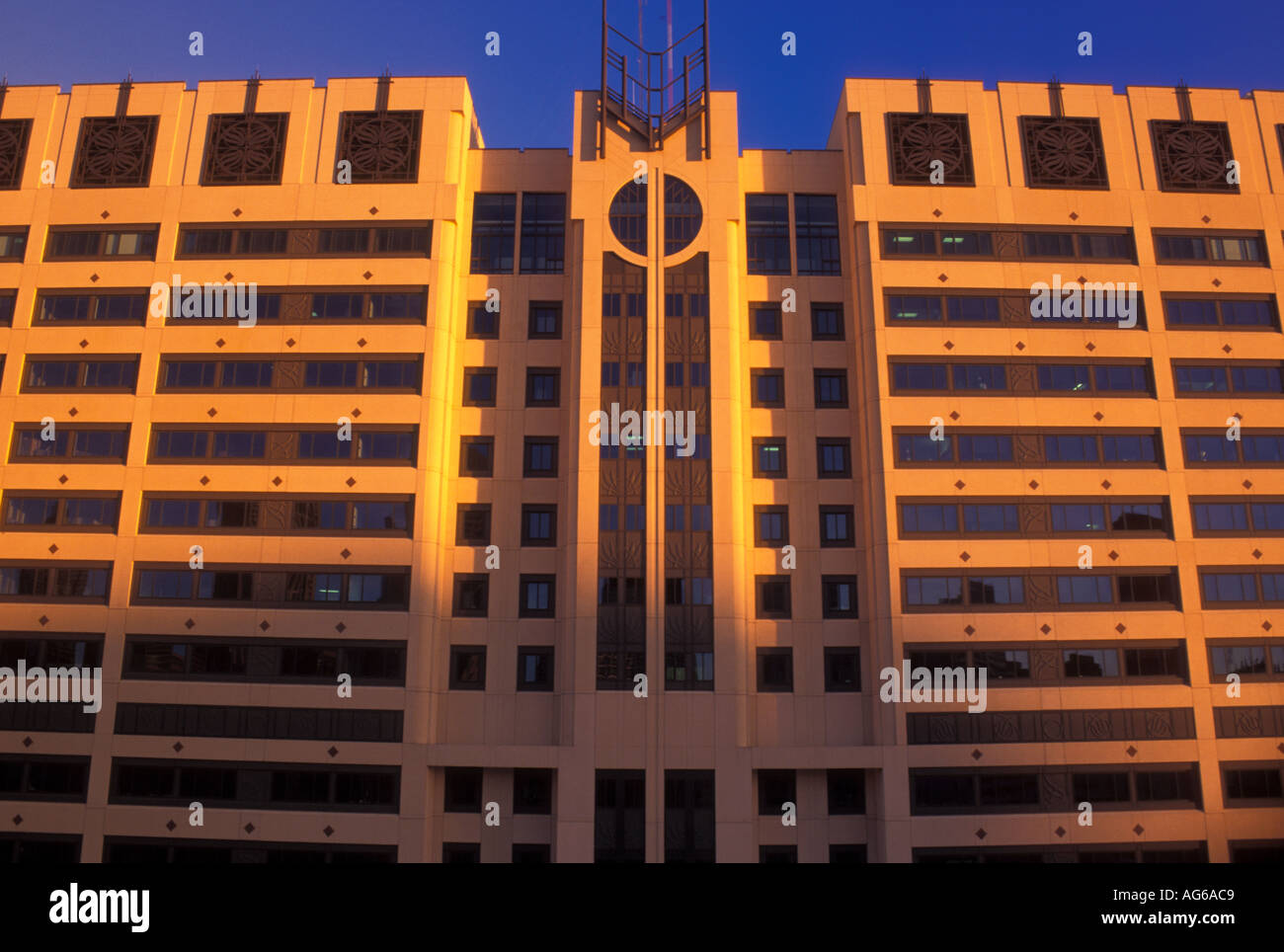 Grady hospital hi-res stock photography and images - Alamy