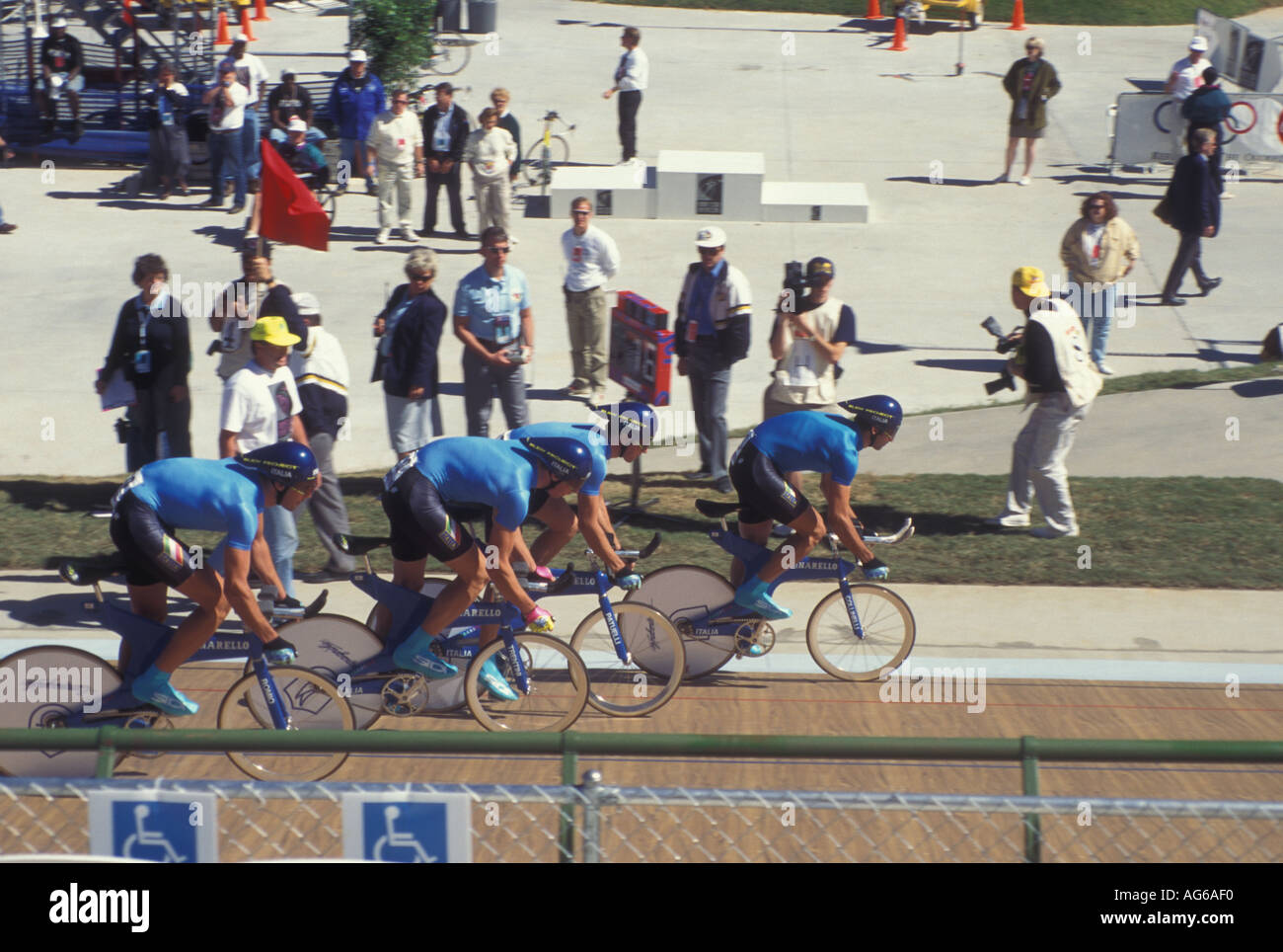 1996 olympic stadium atlanta hi-res stock photography and images - Alamy