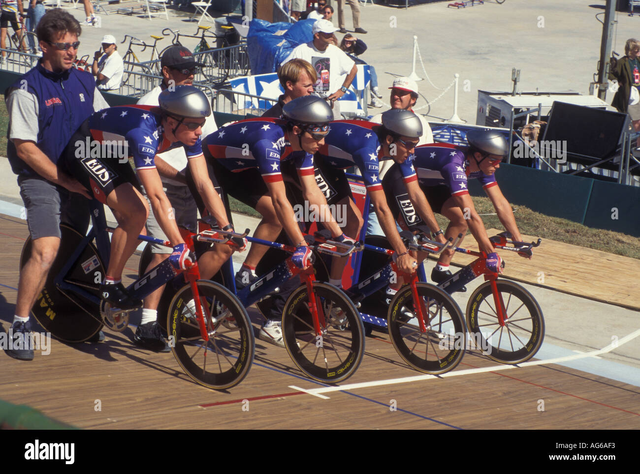 1996 olympic stadium atlanta hi-res stock photography and images - Alamy