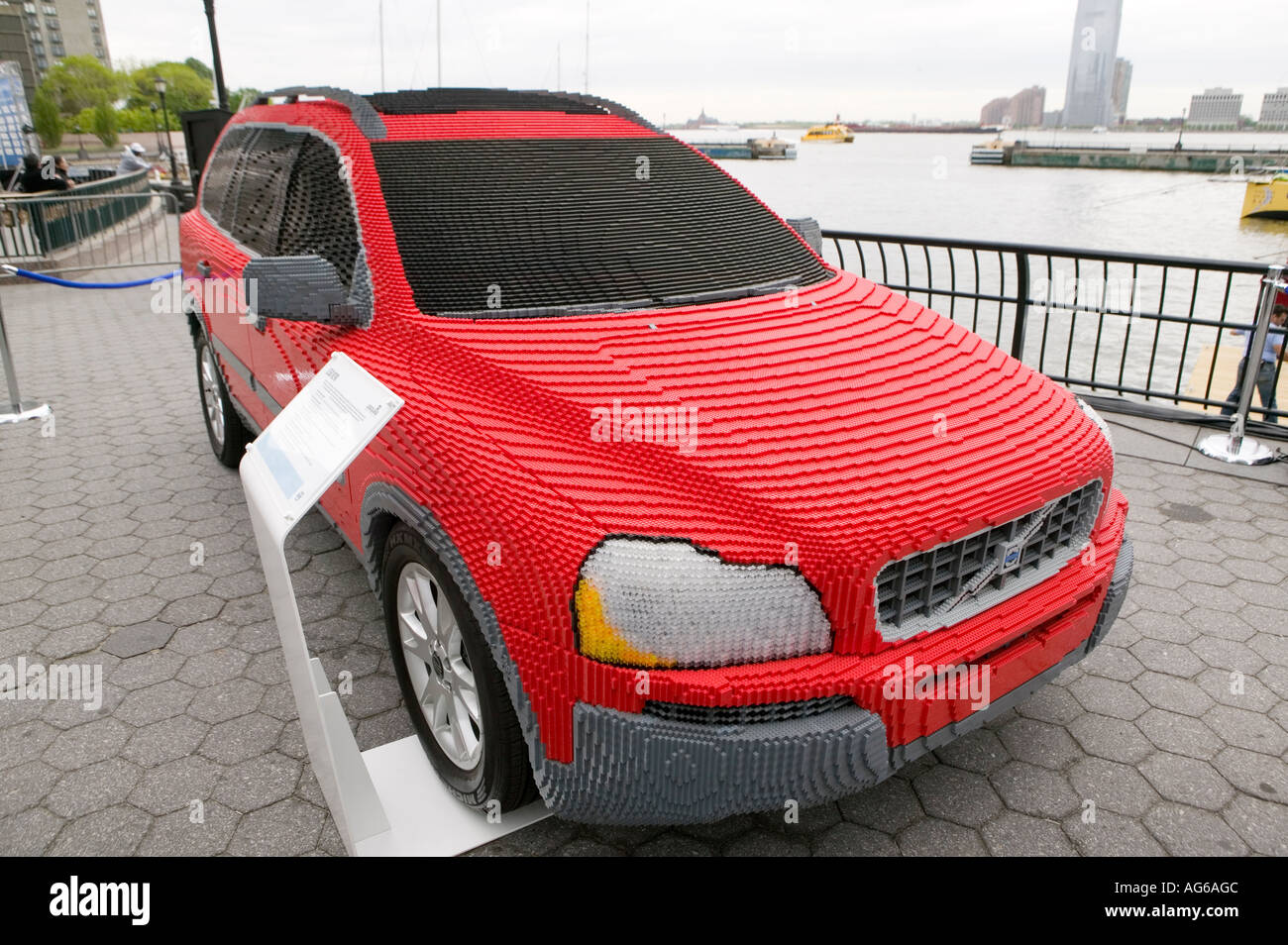 Toy car showcase hi-res stock photography and images - Alamy