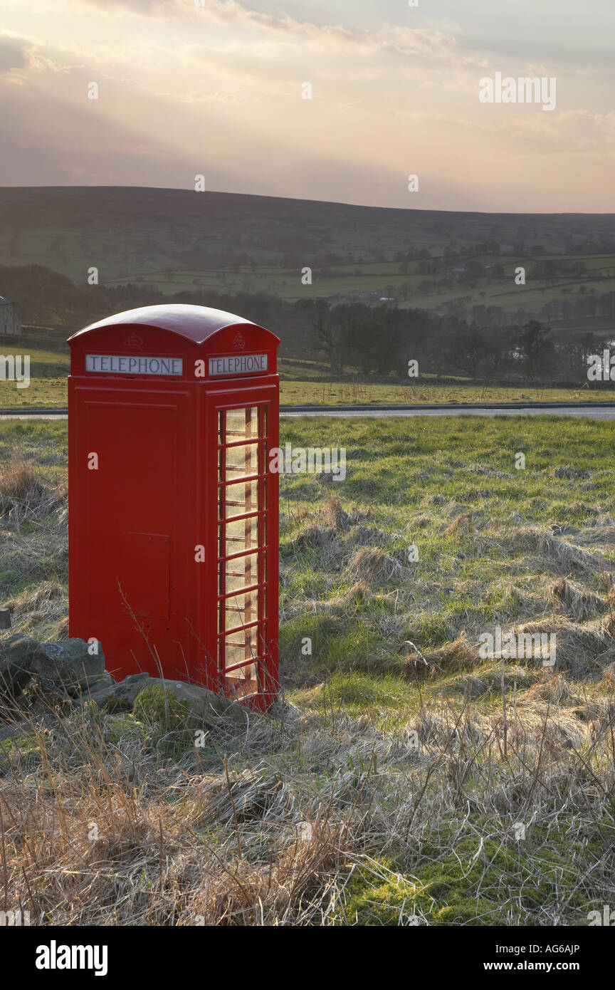 Rural old telephone exchange phone hi-res stock photography and images ...