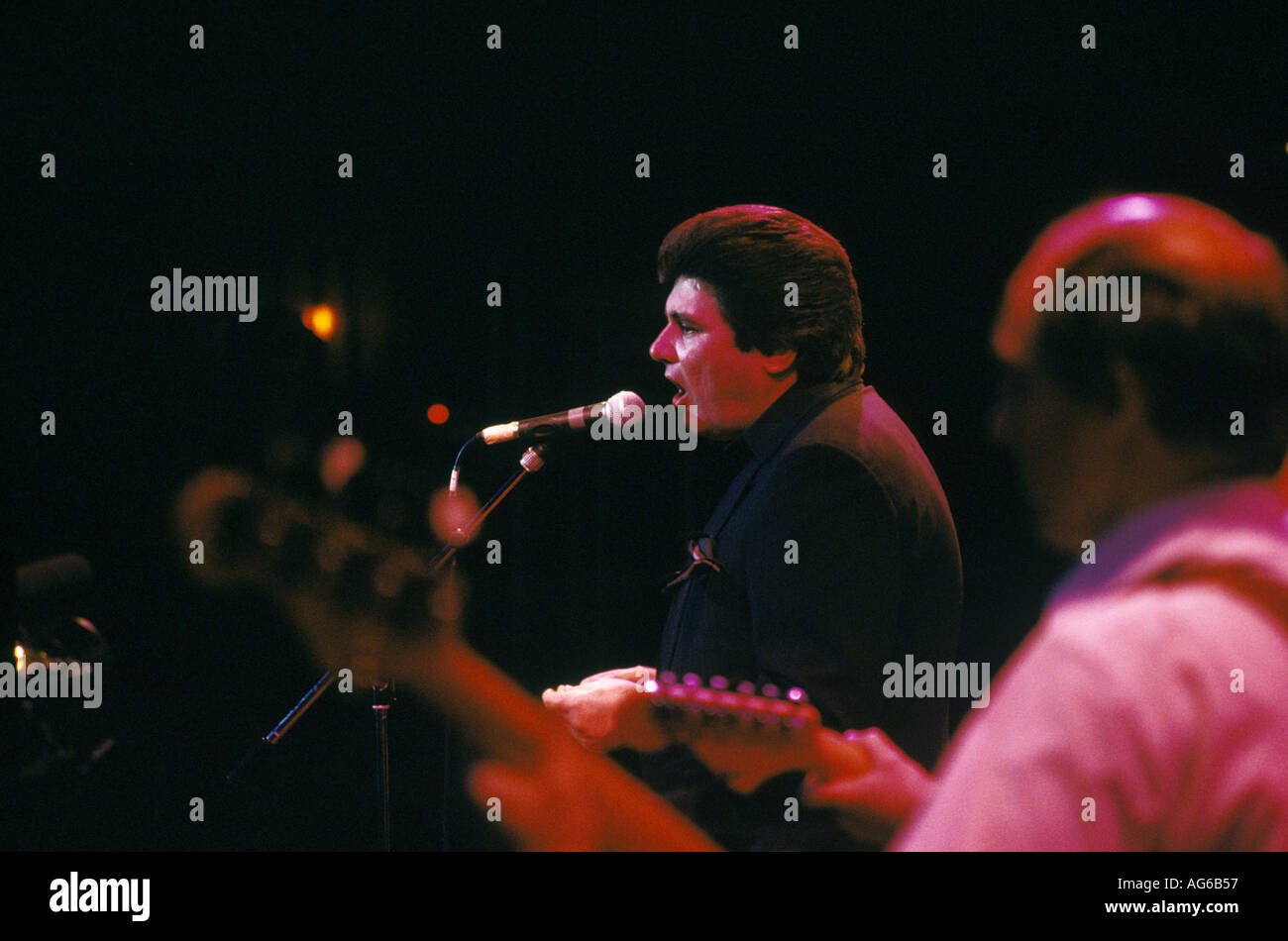 60s singer danny rivers in hi-res stock photography and images - Alamy