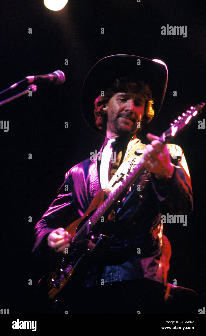 60s Pop Singer Mike Berry Stock Photo - Alamy