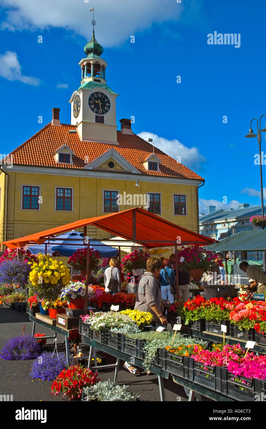 Rauma finland hi-res stock photography and images - Alamy