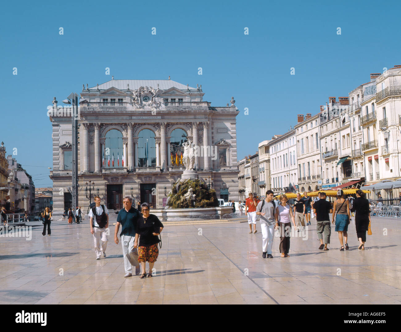 Montpelier square hi-res stock photography and images - Alamy