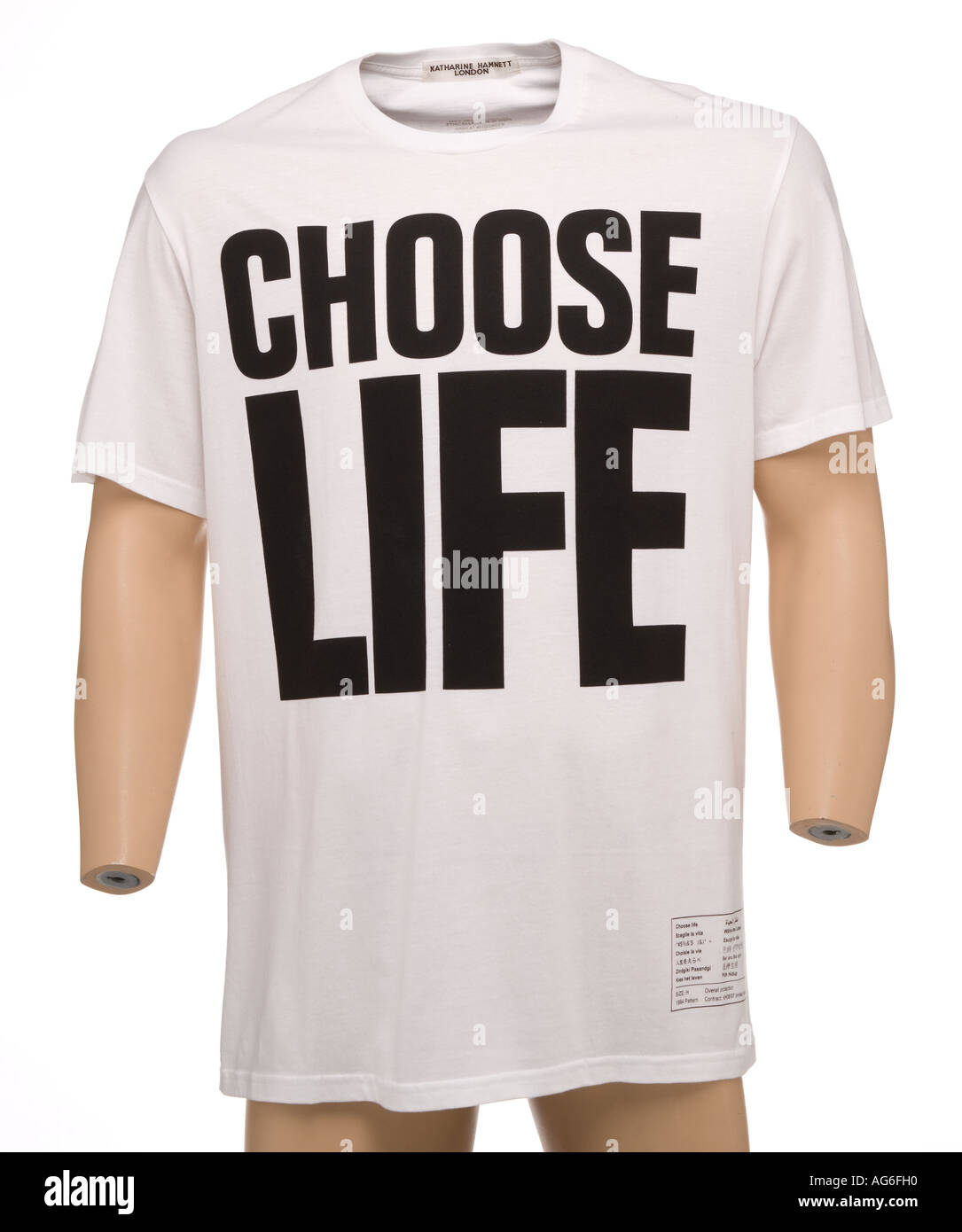 Life wear Cut Out Stock Images & Pictures - Alamy
