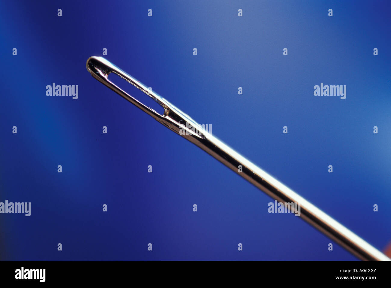 Needle Eye Stock Photos & Needle Eye Stock Images - Alamy