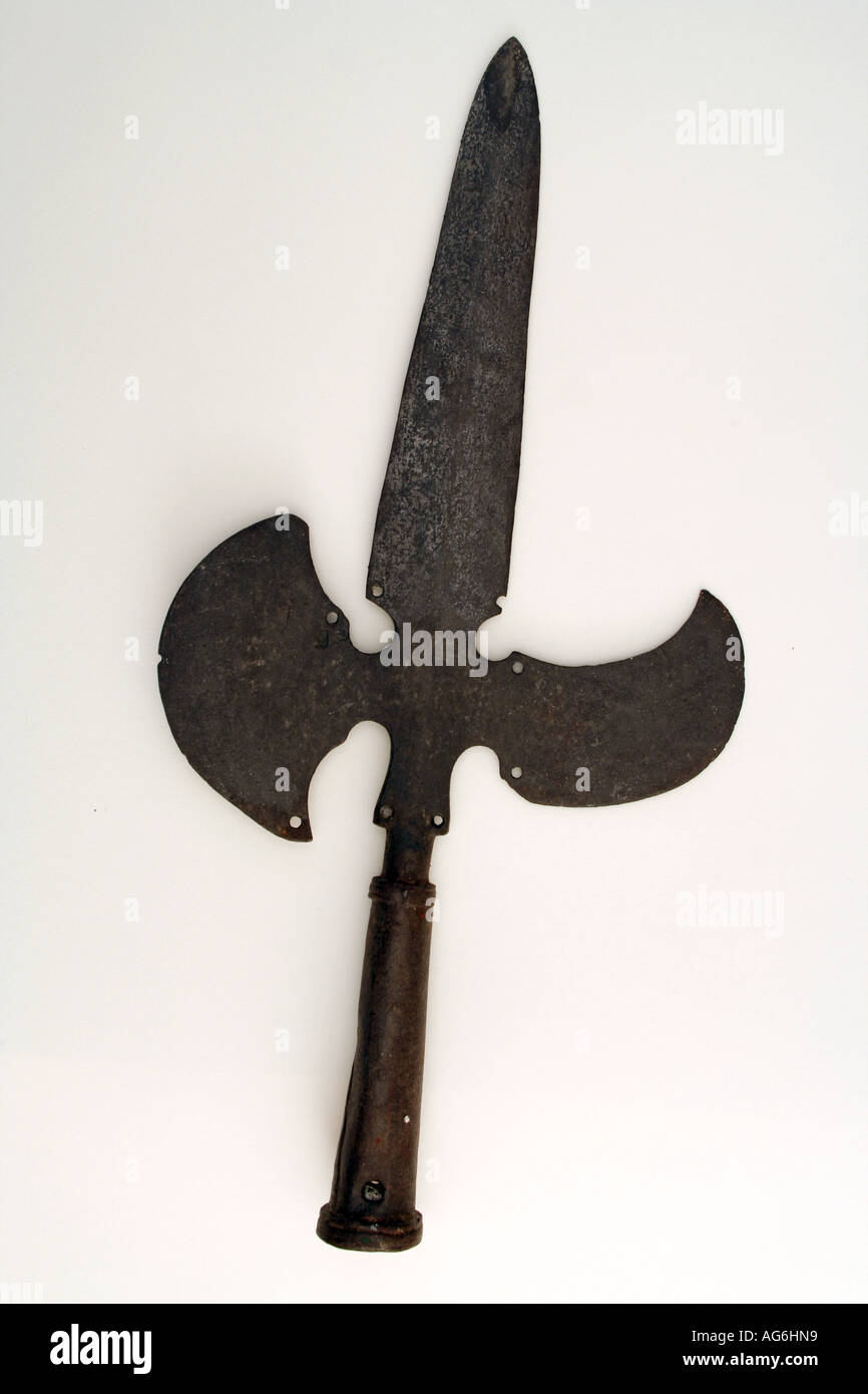 Weapon restoration hi-res stock photography and images - Alamy