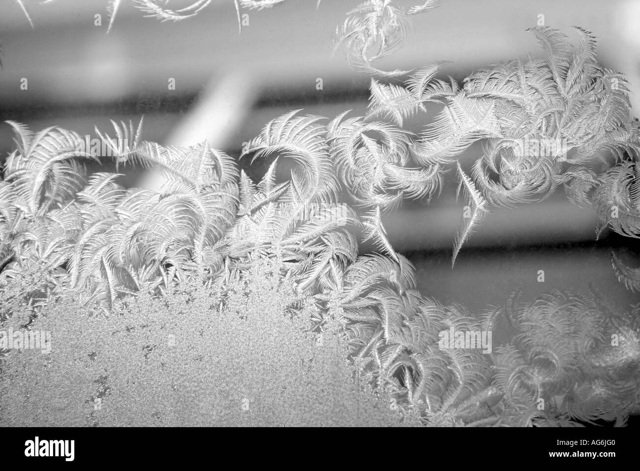 Drawing frost hi-res stock photography and images - Alamy