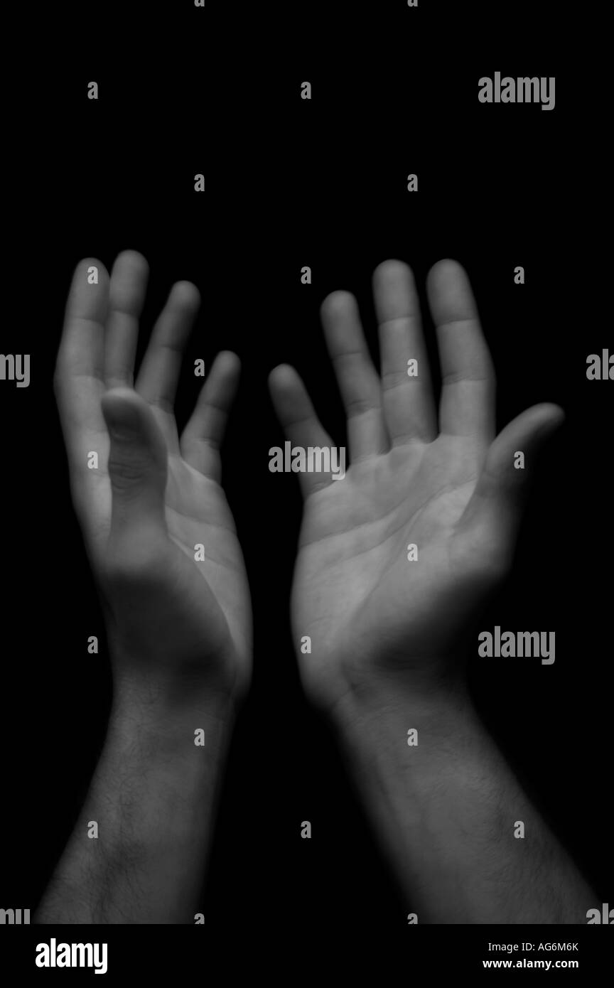 Begging Forgiveness High Resolution Stock Photography and Images - Alamy