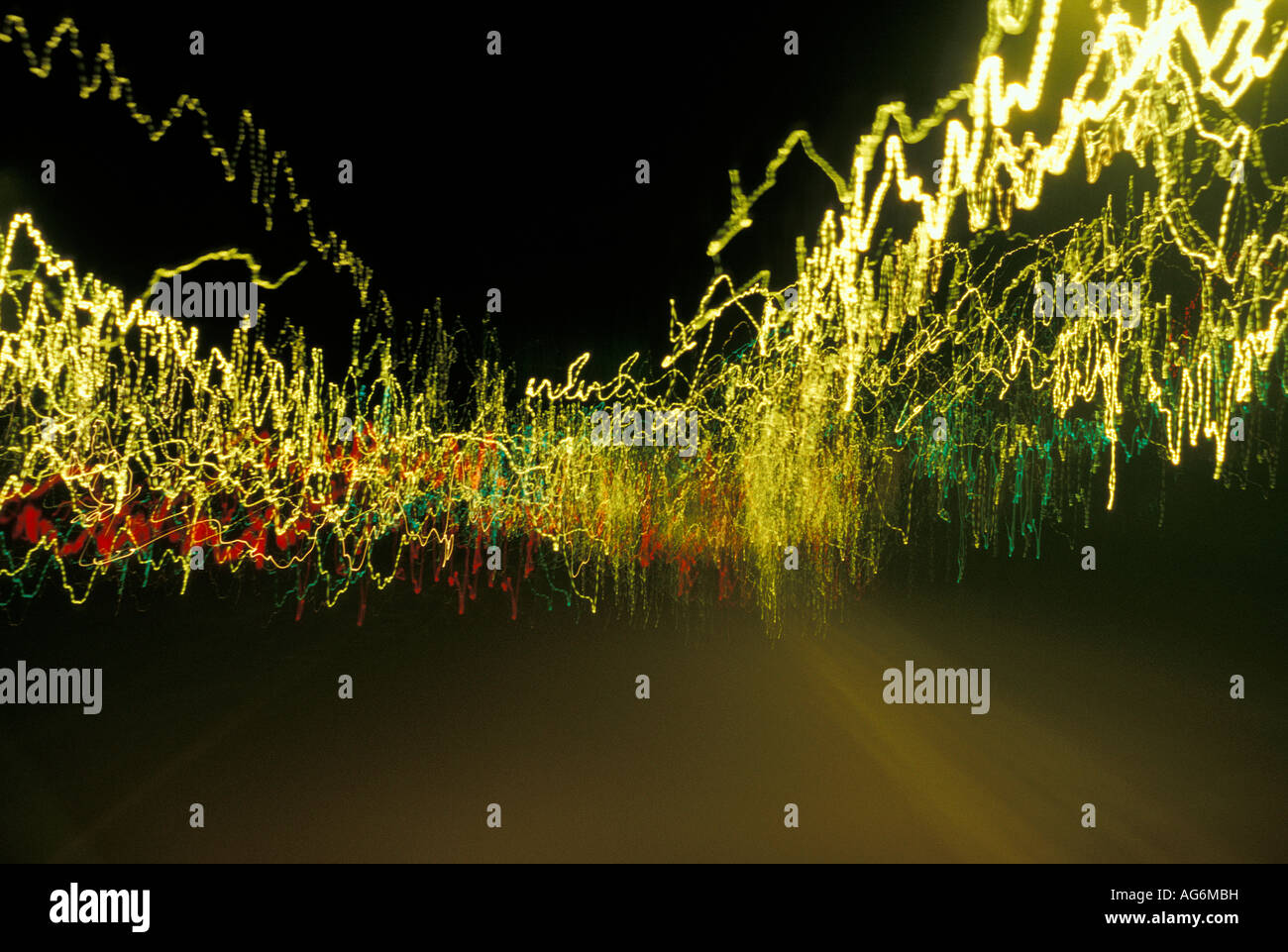Light Wavelengths High Resolution Stock Photography and Images - Alamy