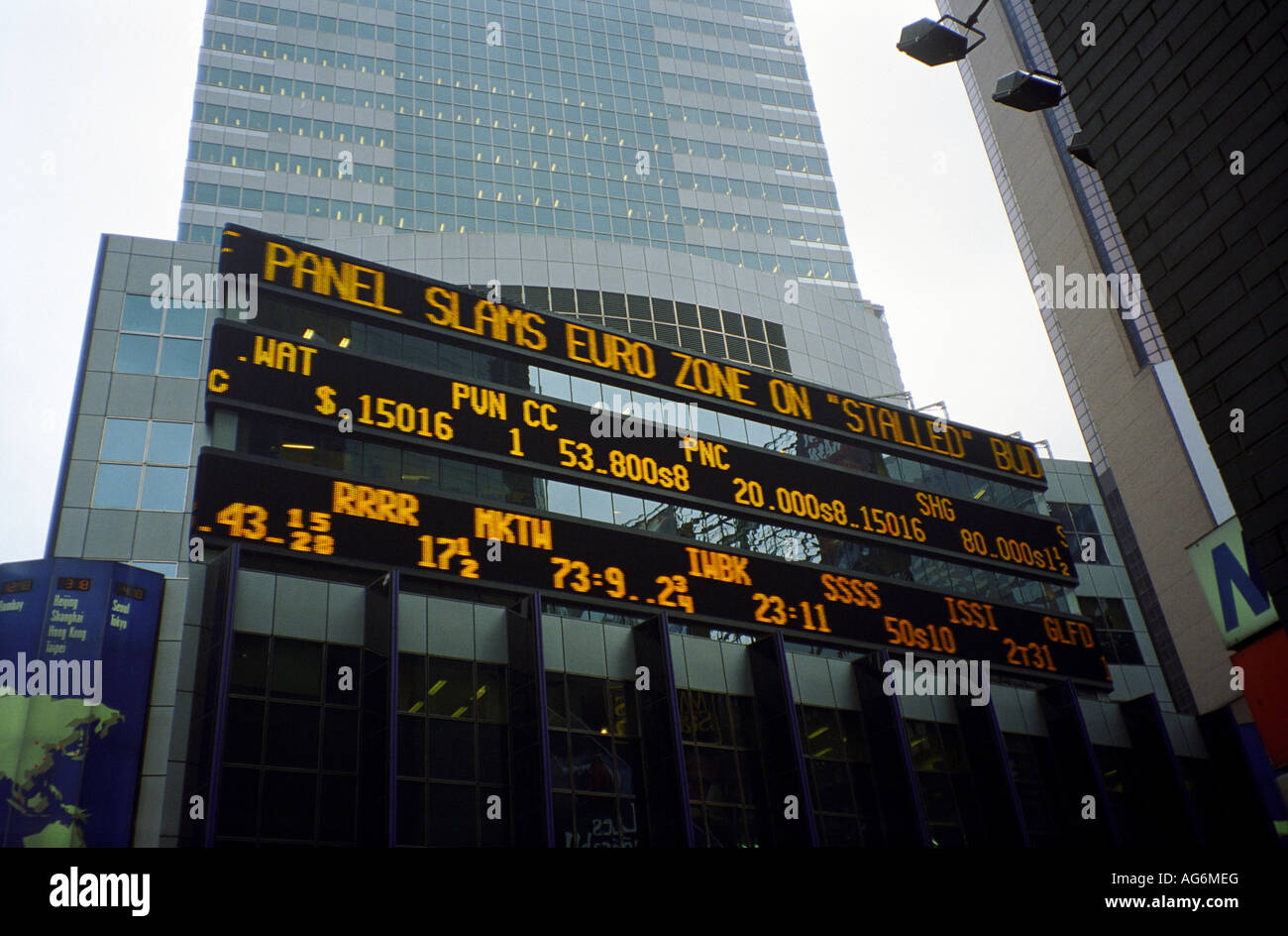 Scrolling numbers hi-res stock photography and images - Alamy