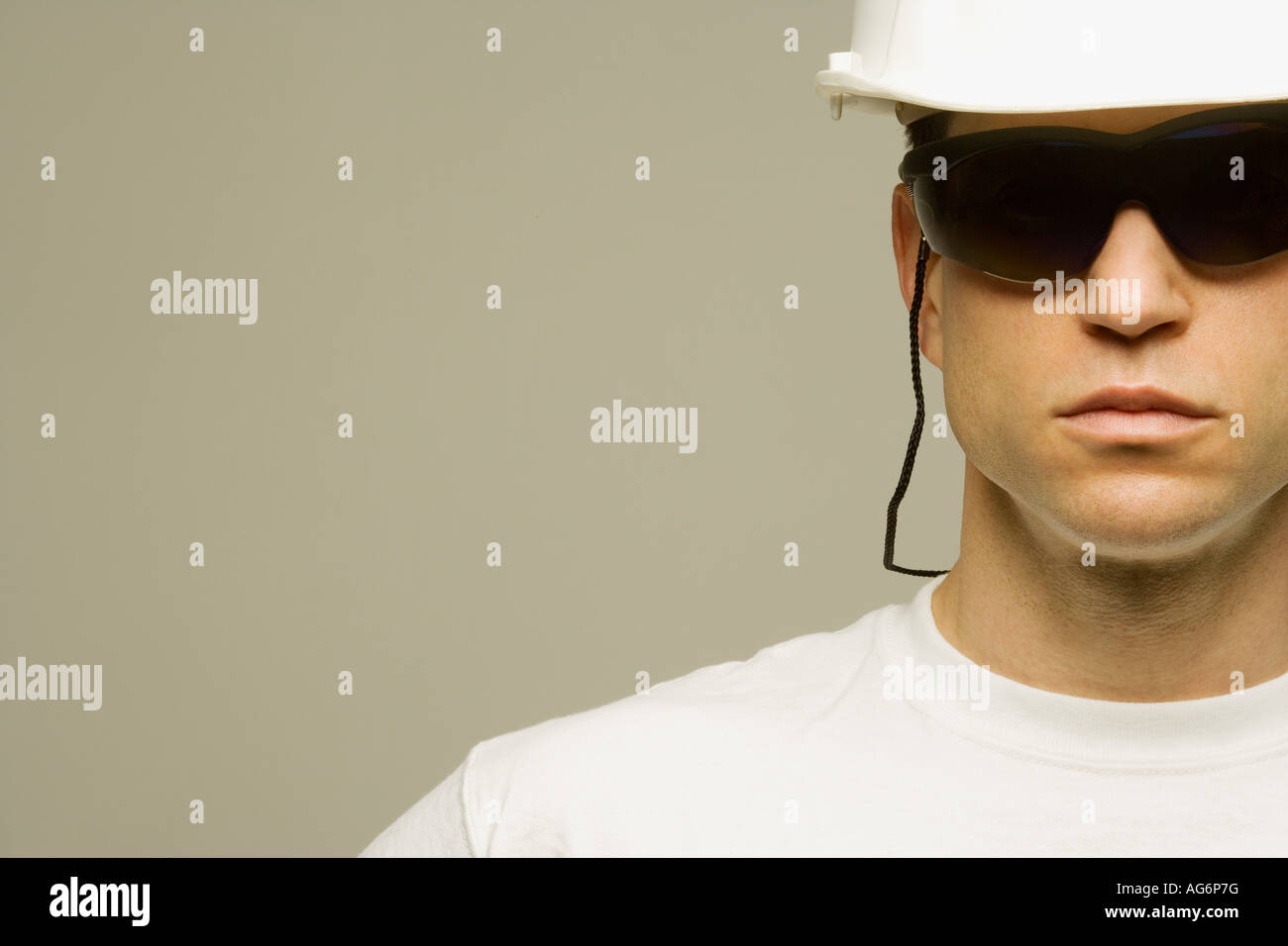 Tradesman tradesmen hi-res stock photography and images - Alamy