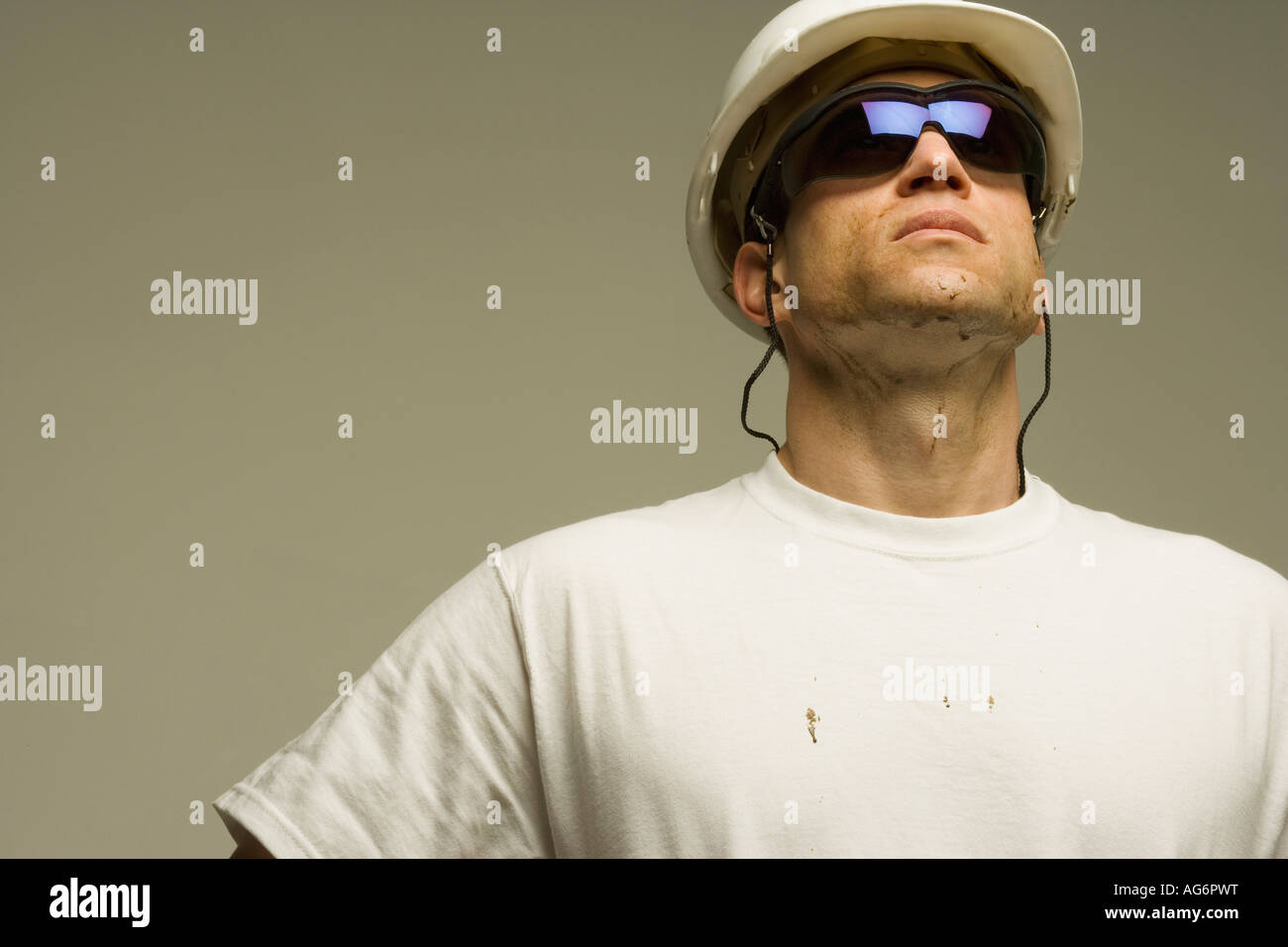 Tradesman tradesmen people hi-res stock photography and images - Alamy